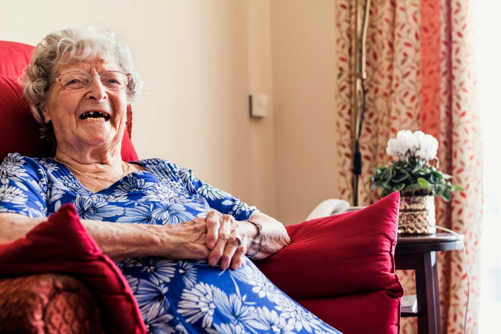Why we should forget what we know about "frailty" - The LifeCurve